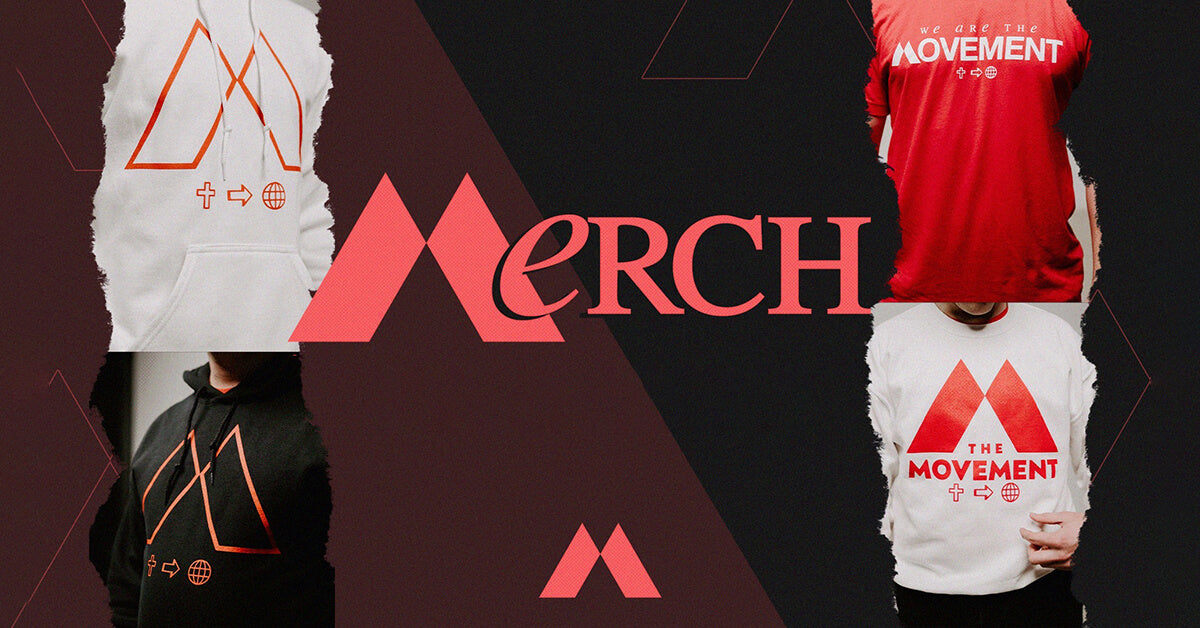 Movement Store – The Movement Store